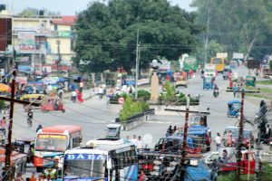 उर्लाबारीमा पहिलो पटक समुदाय स्तरमा कोरोना देखियो — Purbicommand