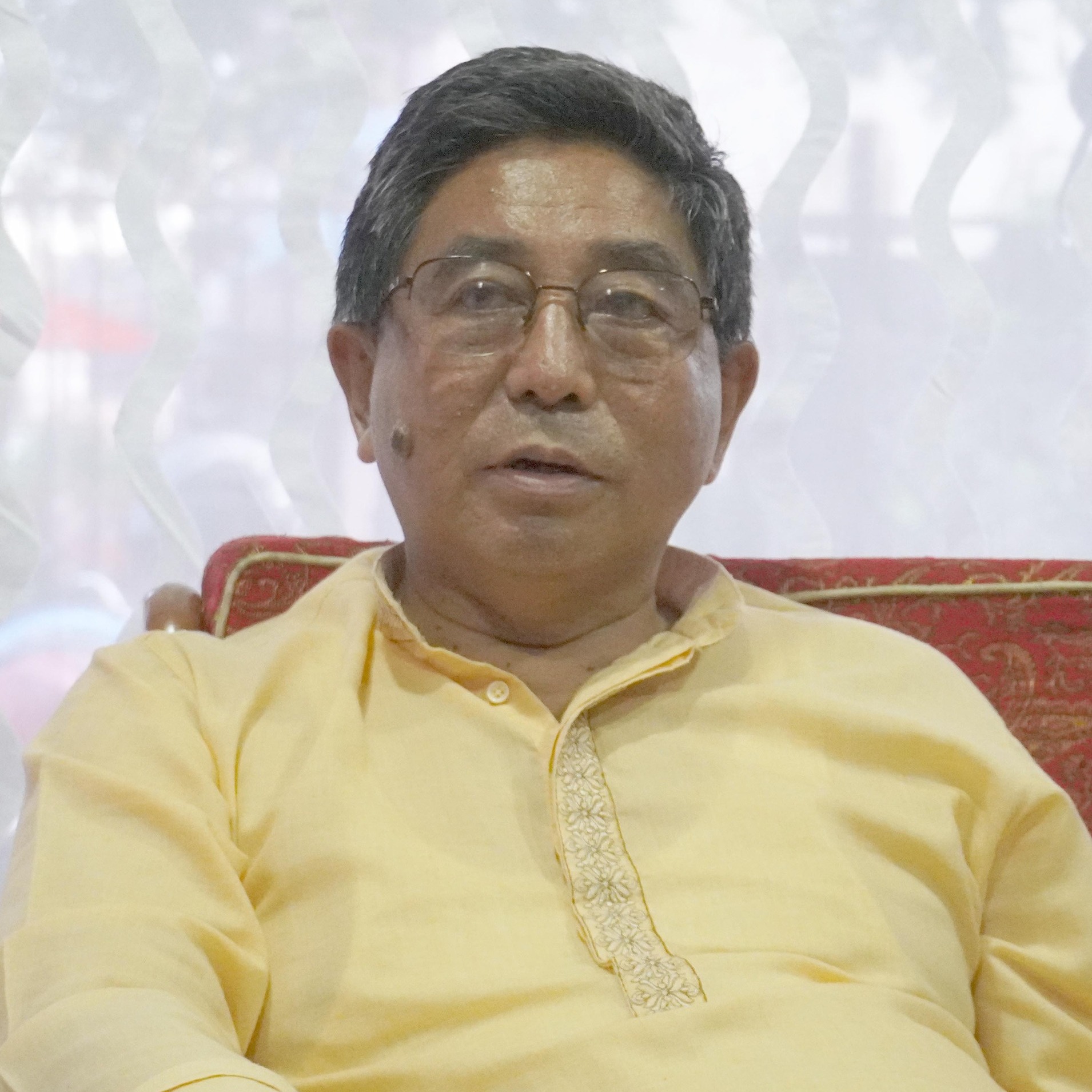 सुनसरीको १ बाट अशोककुमार राई विजयी — Purbicommand